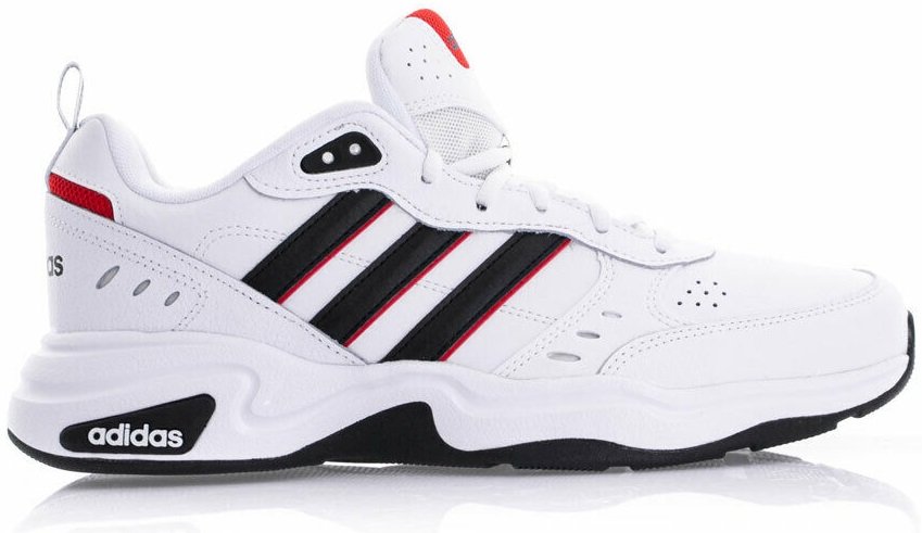 Adidas, Buty sportowe, Strutter Eg2655, rozmiar 40 - Adidas | Sport ...