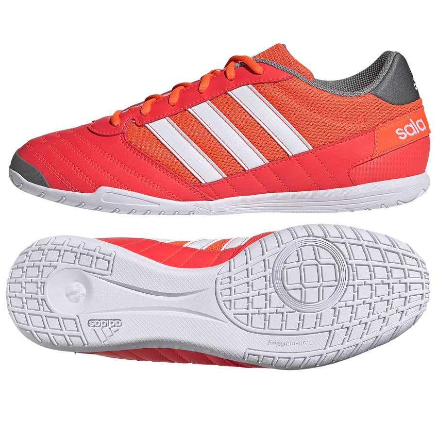 Adidas, Buty, Super Sala IN GV7593, Rozmiar 39 1/3 - Adidas | Sport ...
