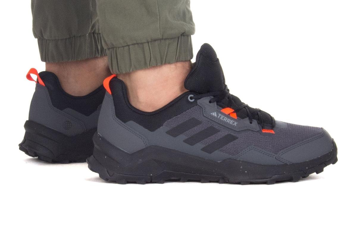 Adidas Buty Terrex Ax4 Hp7391 R 40 2/3 - Adidas | Sport Sklep EMPIK.COM