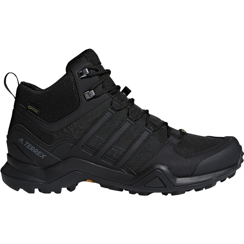 Adidas, Buty trekkingowe, Terrex Swift R2 MID GTX, CM7500, rozmiar 40 2 ...