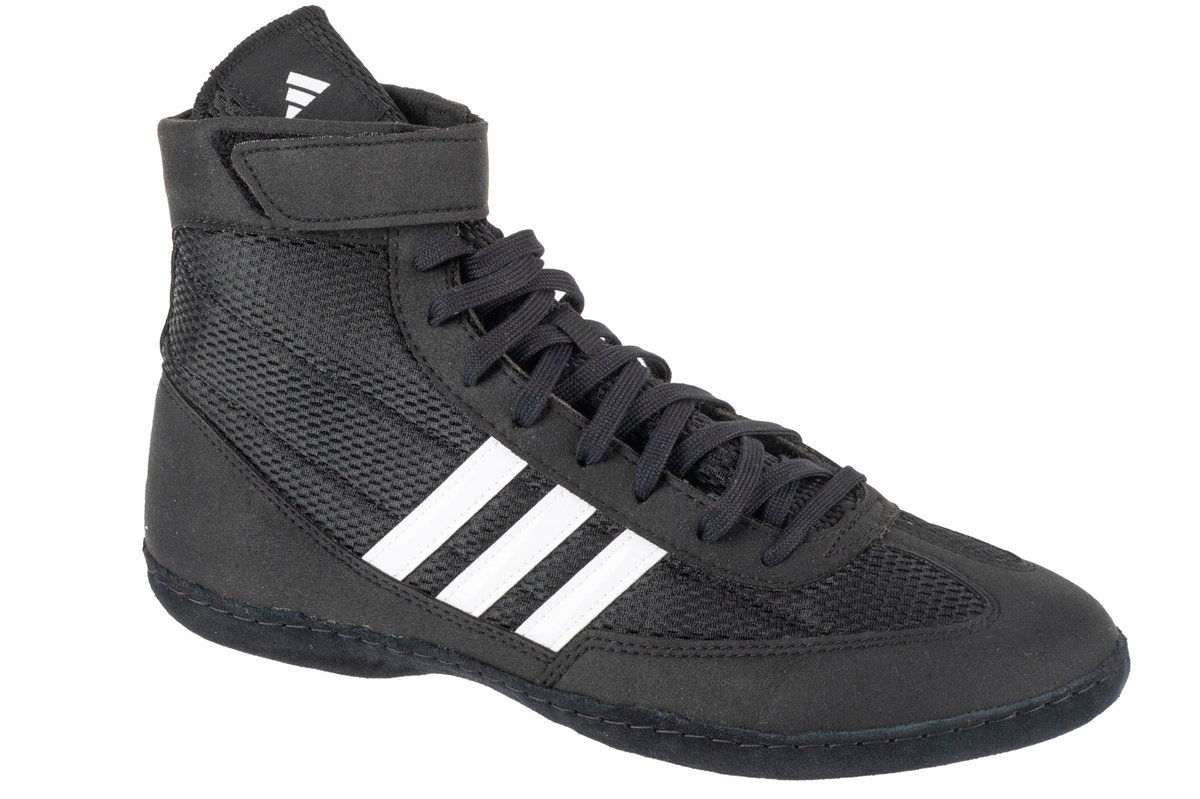 adidas Combat Speed 4 IG2020, Męskie, buty treningowe, Czarne - Adidas ...