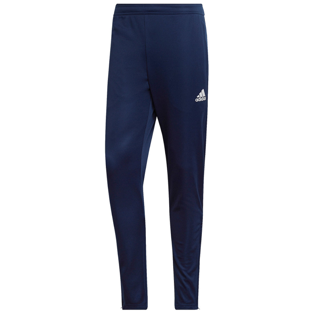 adidas Entrada 22 Training Pants HC0333, Mężczyzna, Spodnie, Granatowy ...