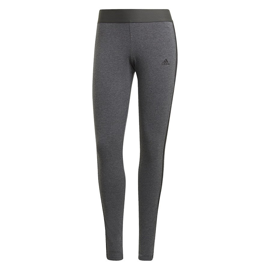 Adidas Essentials, Legginsy, GV6019, szary, M - Adidas | Sport Sklep ...