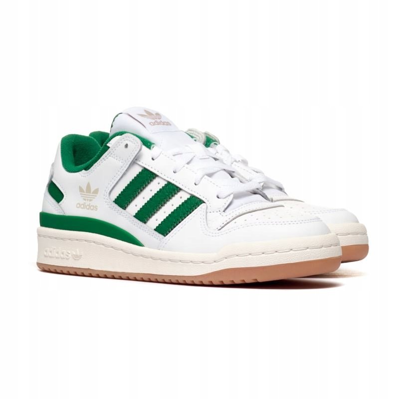 Adidas FORUM LOW CL FTWWHT IH7820 39 1/3 - Adidas | Sport Sklep EMPIK.COM