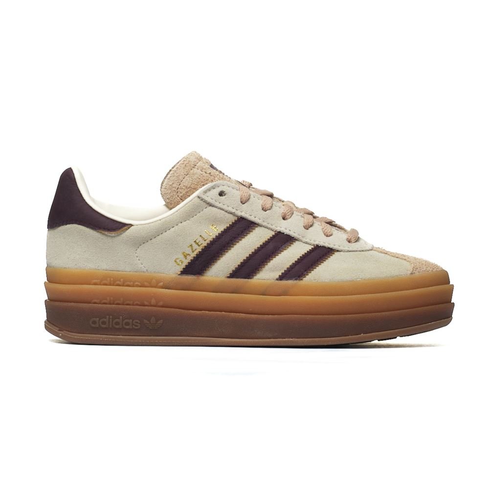 Adidas GAZELLE BOLD W JQ5127 - Adidas | Sport Sklep EMPIK.COM