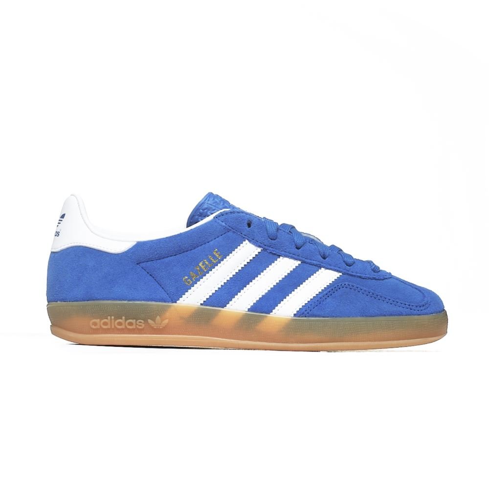 Adidas GAZELLE INDOOR JI2061 - Adidas | Sport Sklep EMPIK.COM
