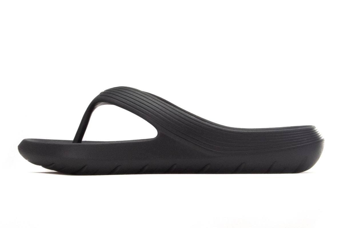 Adidas, Klapki Adicane Flip Flop Hq9921, Czarny, rozm. 47 - Adidas ...