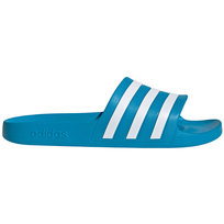 adidas, Klapki, Adilette Aqua FY8047, niebieskie, rozmiar 39 - Adidas ...