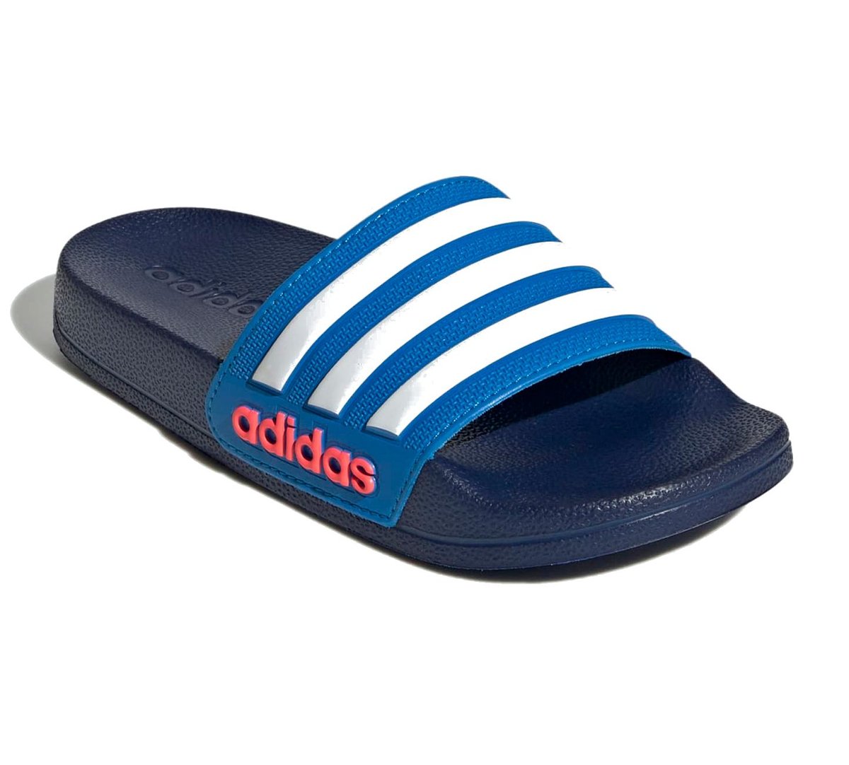Adidas, Klapki dziecięce, Adilette Shower GW0340, rozmiar 38 - Adidas ...