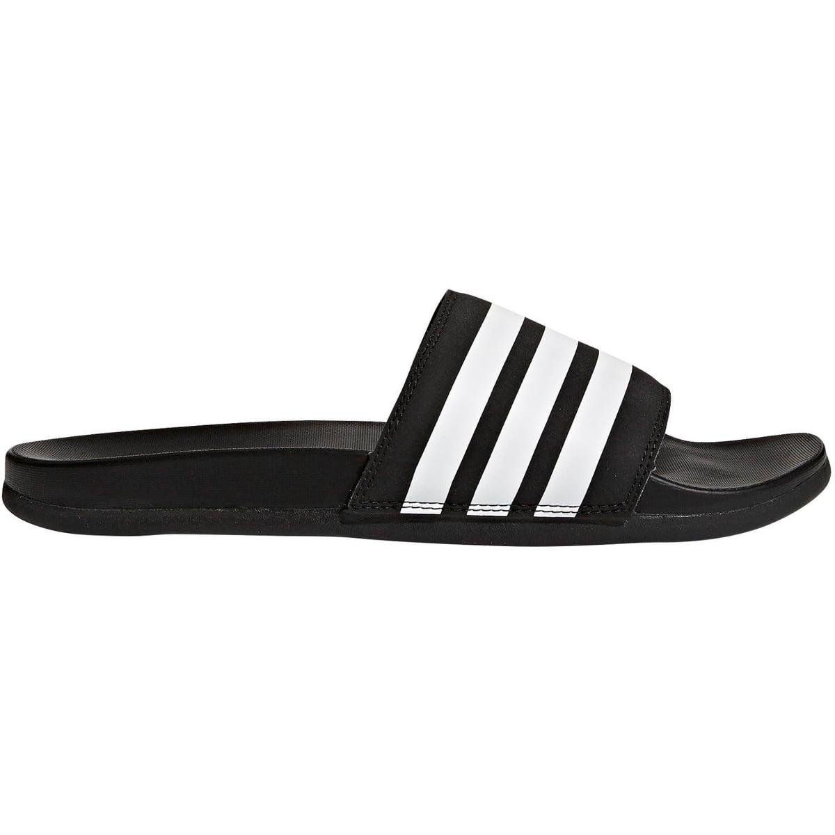 Adidas, Klapki męskie, Adilette Ap9971, rozmiar 46 - Adidas | Sport ...