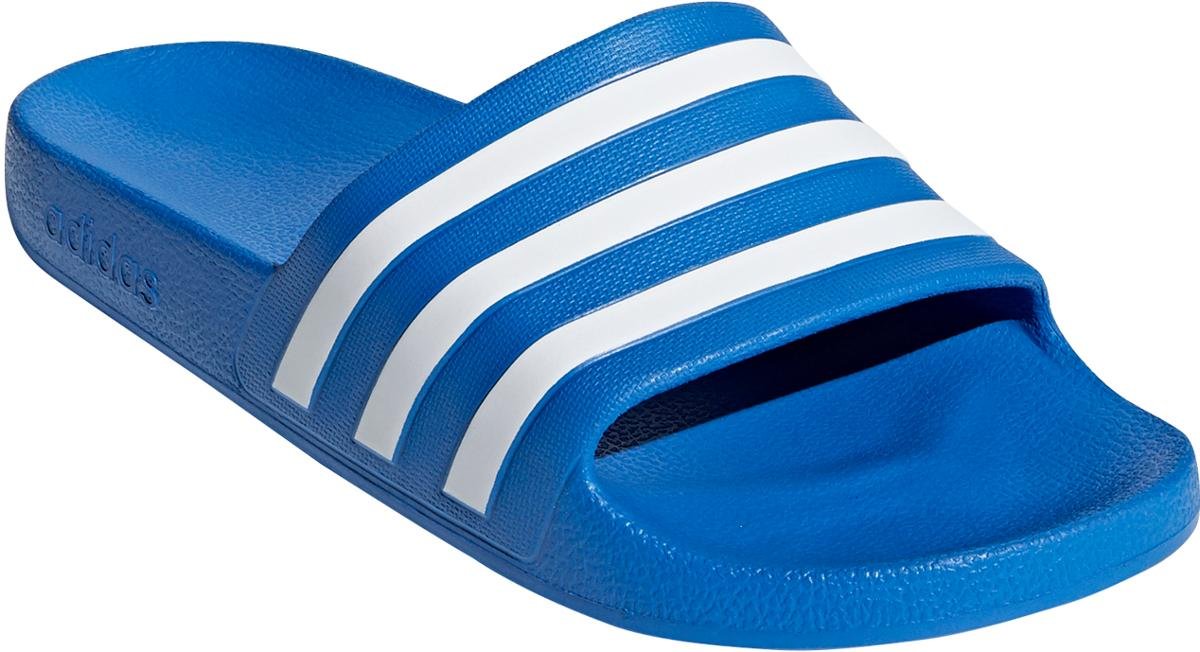 Adidas, Klapki męskie, Adilette Aqua, rozmiar 43 - Adidas | Sport Sklep ...