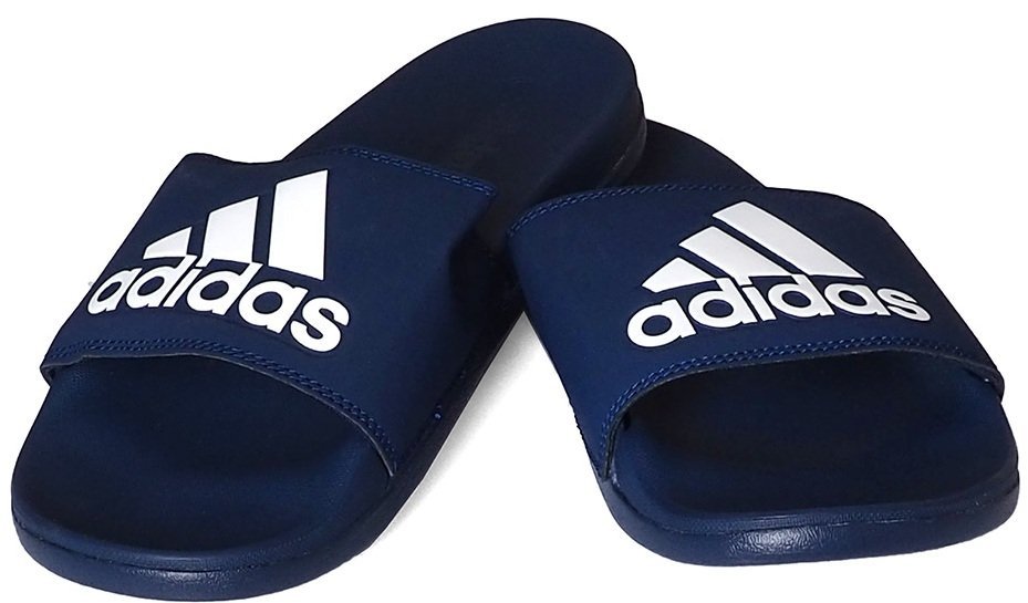 Adidas, Klapki męskie, Adilette Comfort, rozmiar 40,5 - Adidas | Sport ...