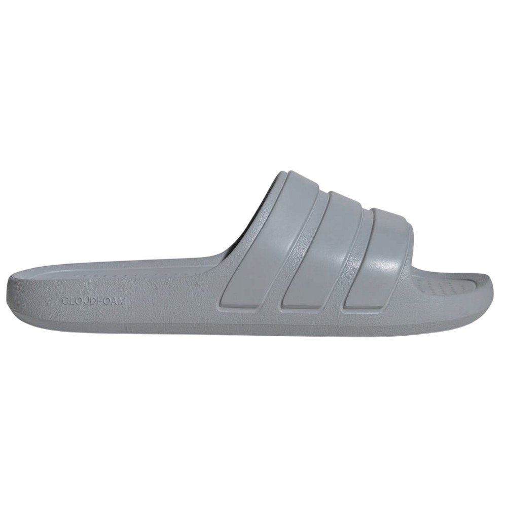 Adidas Klapki Męskie Adilette Flow (24 / Szary) - Adidas | Sport Sklep ...