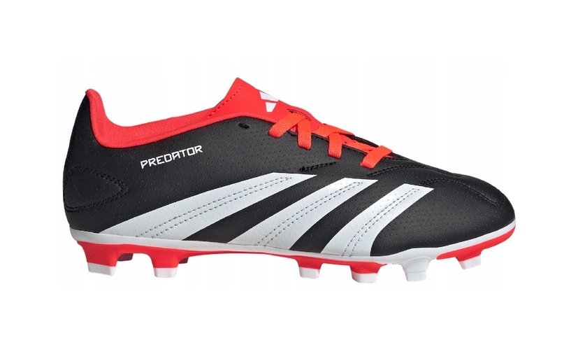 Adidas korki piłkarskie Młodzieżowe Predator IG5429 r. 34 - Adidas ...