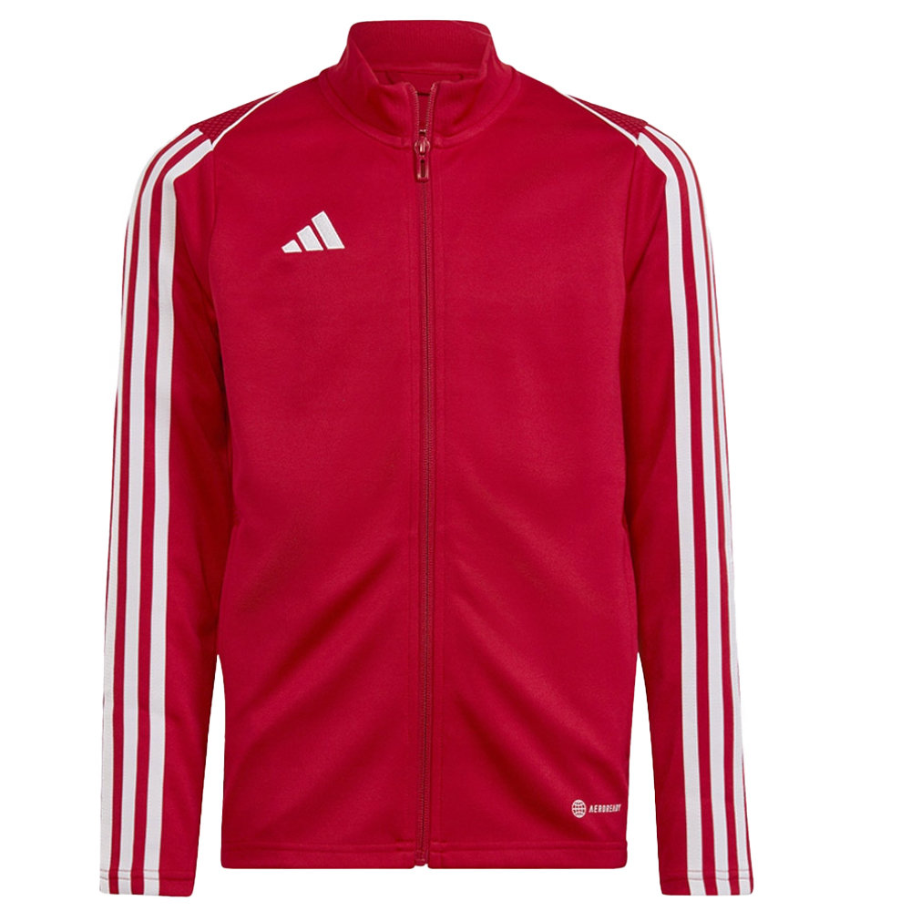 Adidas Kurtka Treningowa Dla Dzieci Tiro 23 League (140 ...