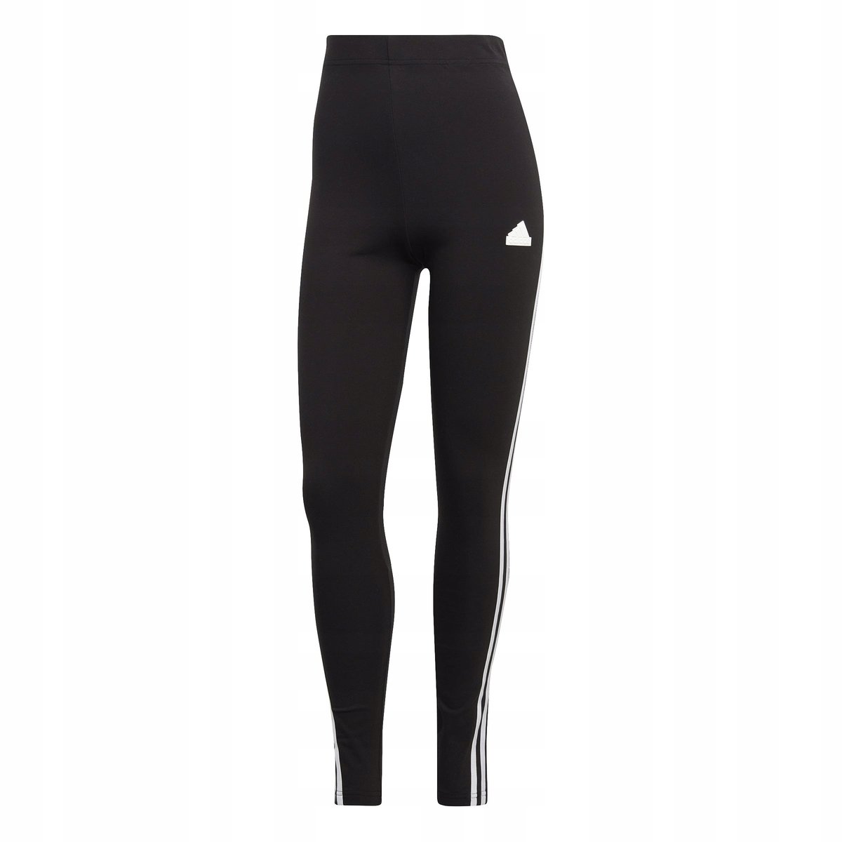 ADIDAS LEGGINSY FI 3-STRIPES HT4713 r XXS - Adidas | Moda Sklep EMPIK.COM