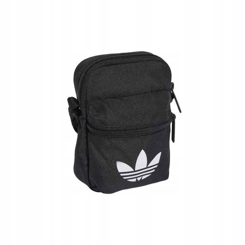 ADIDAS LISTONOSZKA SASZETKA CZARNA TOREBKA JX0227 - Adidas | Moda Sklep ...