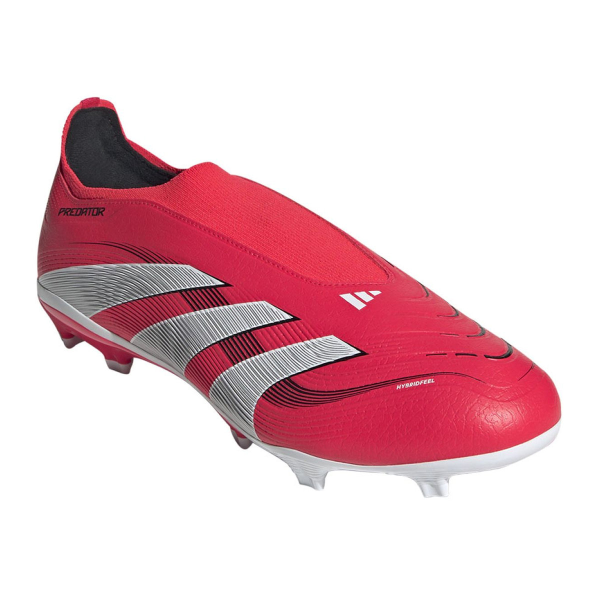 Adidas Męskie Buty Piłkarskie Predator League Slip-on Firm Ground (24 ...