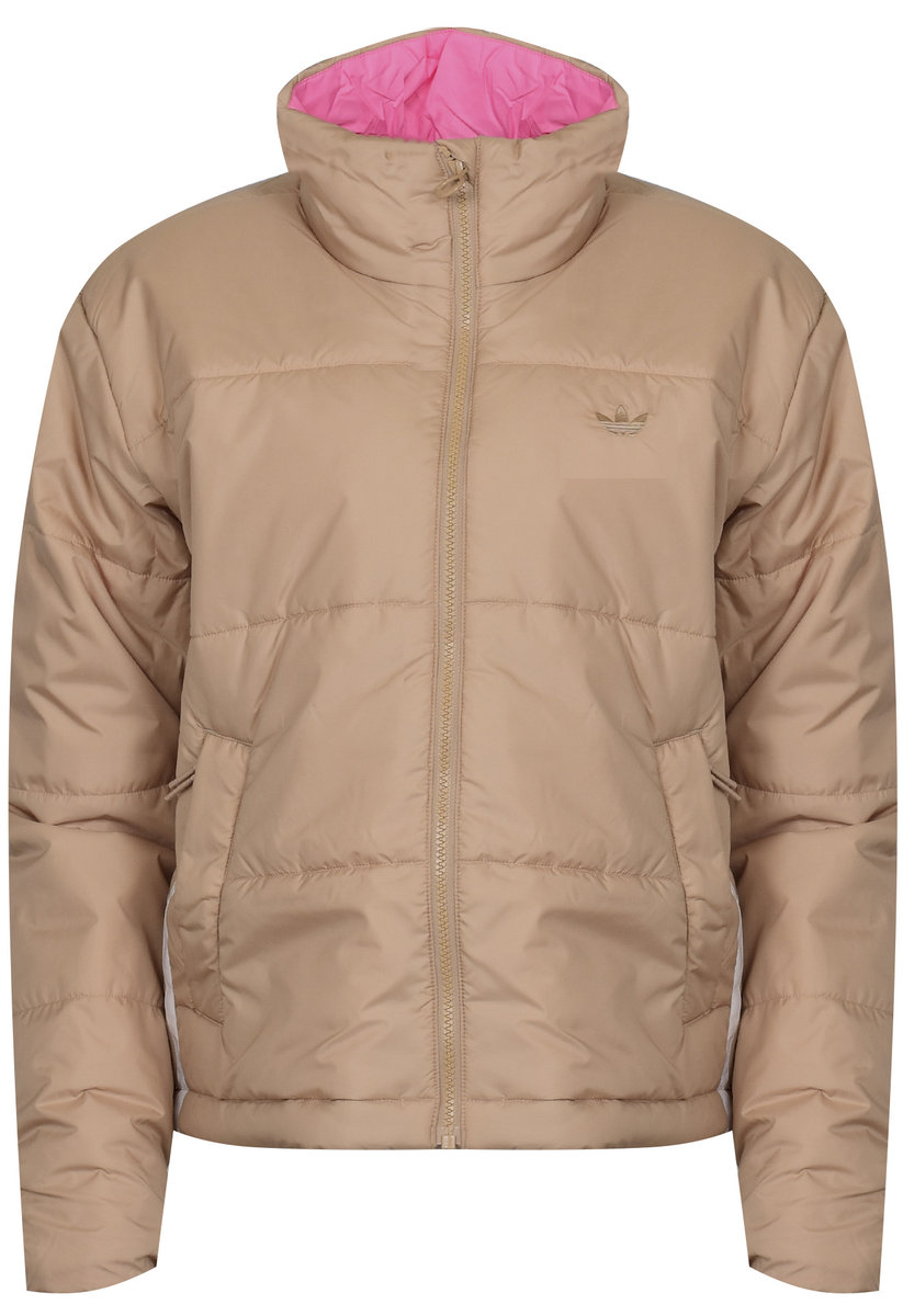 Adidas Original - kurtka damska - Short Puffer HM2614-32 - Inna marka ...