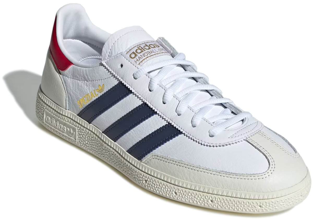 ADIDAS ORIGINALS HANDBALL SPEZIAL buty sportowe męskie sneakersy ...