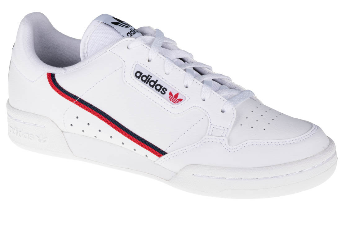 Adidas Originals, Sneakersy chłopięce, Continental, rozmiar 36 2/3 ...