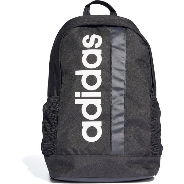 Adidas, Plecak, LIN CORE BP, czarny, 23L - Adidas | Sport Sklep EMPIK.COM