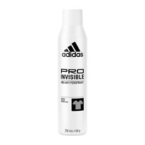 Adidas, Pro Invisible, Antyperspirant Spray, 250ml | Sklep EMPIK.COM