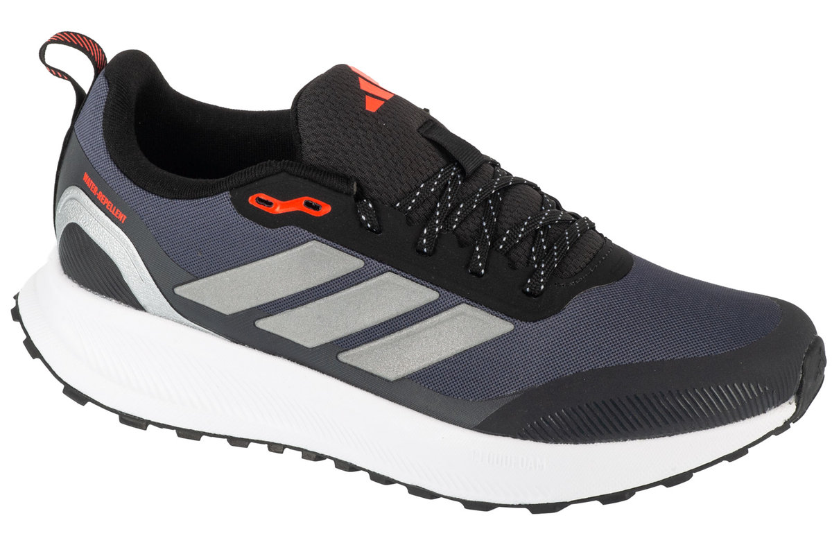 adidas Run Falcon 5 Tr JI4084, Męskie, buty do biegania, Szary - Adidas ...