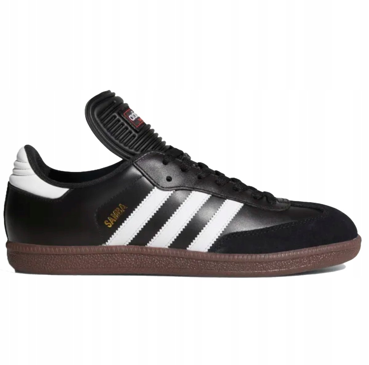 ADIDAS SAMBA MĘSKIE BUTY SPORTOWE ORYGINALNE - Adidas | Sport Sklep ...