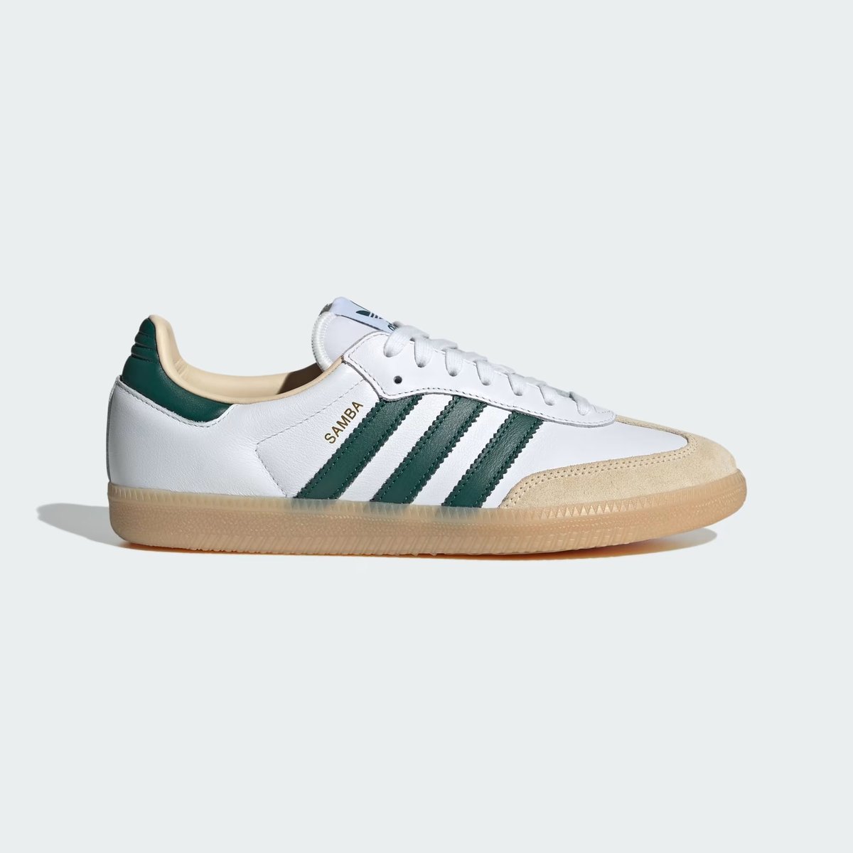 ADIDAS SAMBA OG 43 1/3 - Inna marka | Sport Sklep EMPIK.COM