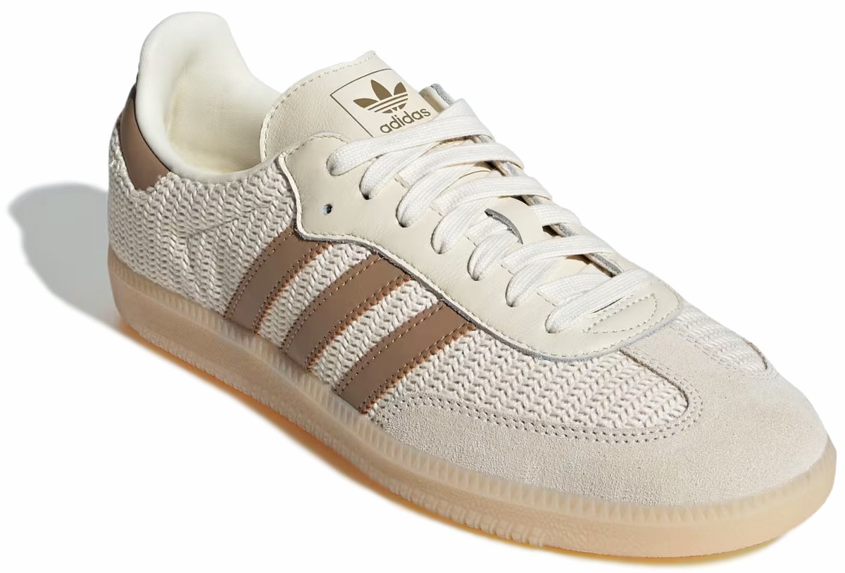 ADIDAS SAMBA OG buty sportowe damskie sneakersy trampki r. 39 1/3 25 cm ...