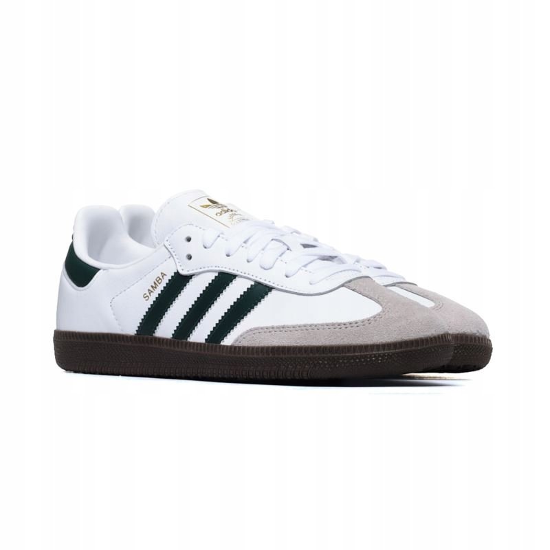 Adidas SAMBA OG JH8797 36 2/3 - Adidas | Sport Sklep EMPIK.COM