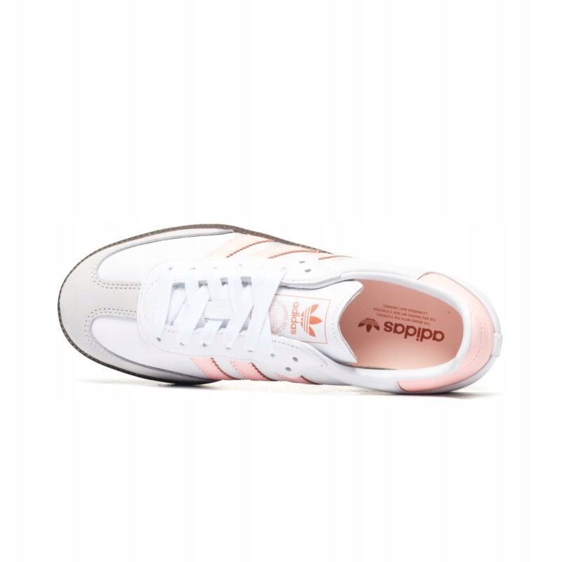 Adidas SAMBA OG W JH5687 38 - Adidas | Sport Sklep EMPIK.COM