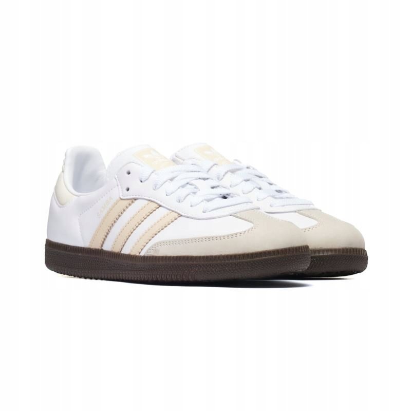 Adidas SAMBA OG W JH7300 38 - Adidas | Sport Sklep EMPIK.COM