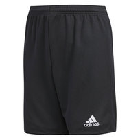 Adidas, Spodenki dziecięce, Parma 16 Short AJ5892, czarny, rozmiar 116 ...