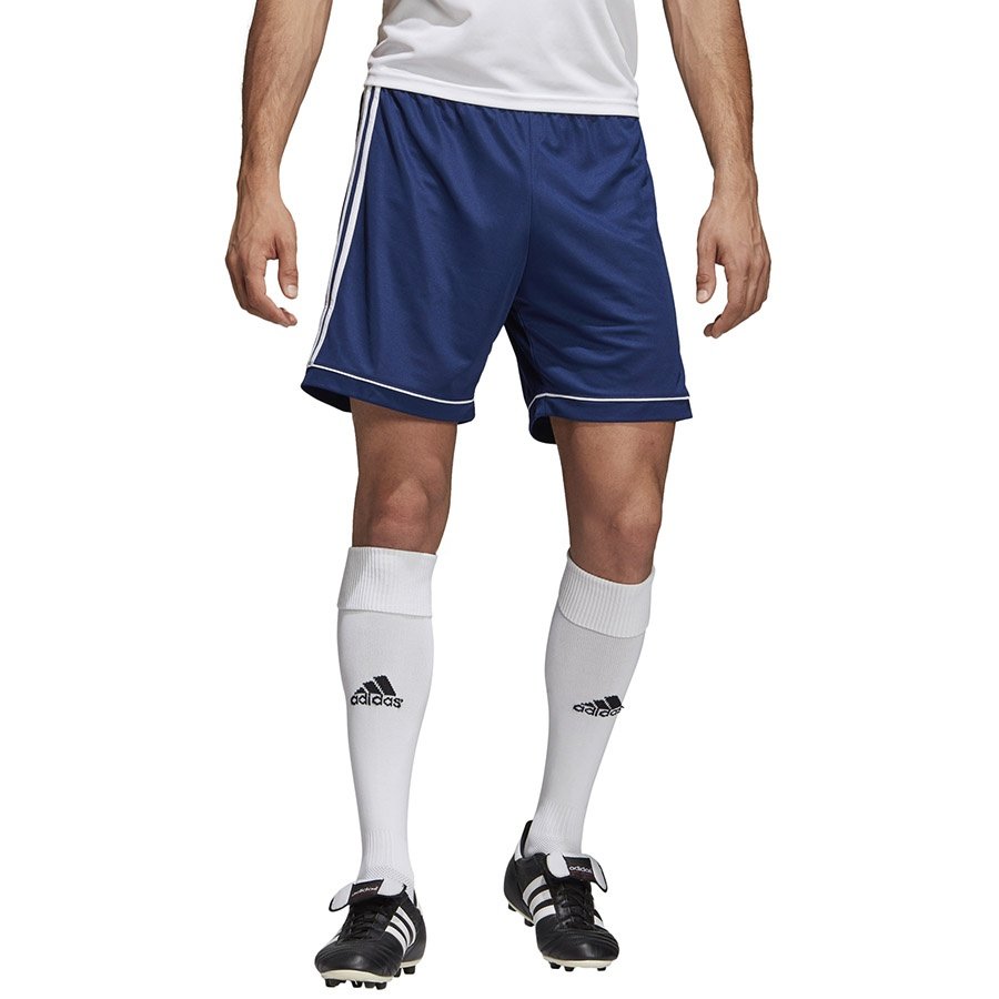 Adidas, Spodenki męskie, Squadra 17 BK4765, granatowy, rozmiar 3XL - Adidas | Sport Sklep EMPIK.COM