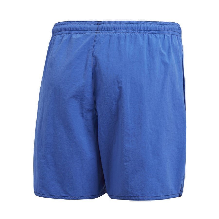 Adidas, Szorty chłopięce, YB Solid SH SL CV5203, rozmiar 152 - Adidas ...