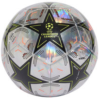 adidas UEFA Champions League Training Foil Ball IX4068, unisex, piłki ...