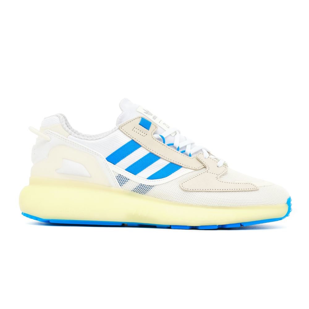 Adidas ZX 5K Boost GX2030 42 2/3 - Adidas | Sport Sklep EMPIK.COM