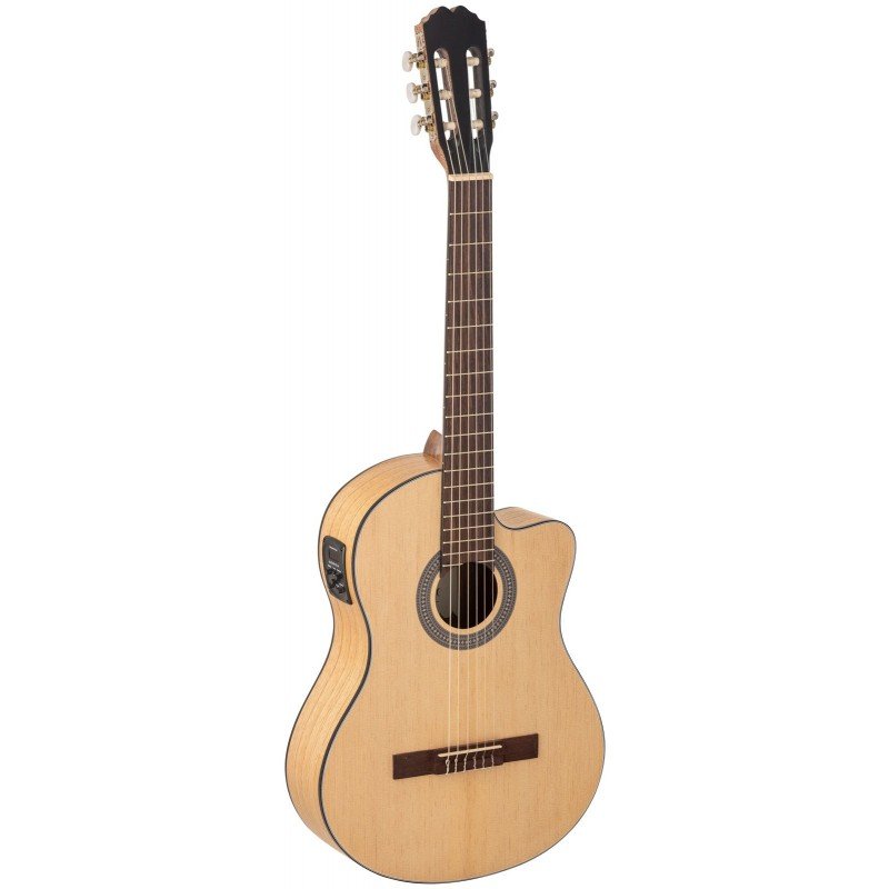 'ADMIRA LENA GITARA ELEKTROKLASYCZNA 4/4 ADMIRA L0040073' - Admira ...