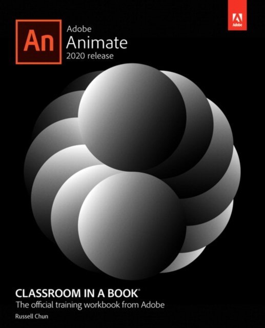 Adobe Animate Classroom in a Book (2020 release) [DRM] - ebook EPUB ...