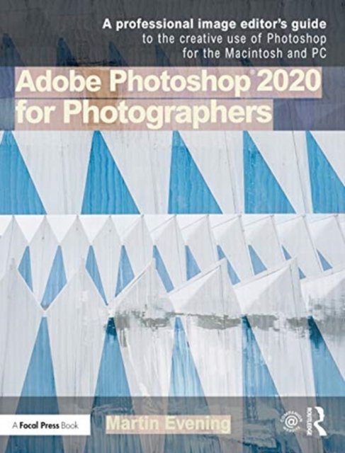 Adobe Photoshop 2020 for Photographers - Opracowanie zbiorowe | Książka ...