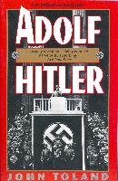 Adolf Hitler: The Definitive Biography - Toland John | Książka w Empik