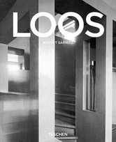 Adolf Loos - Sarnitz August | Książka w Empik