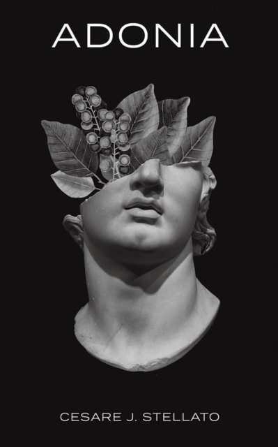 Adonia - austin macauley publishers llc | Książka w Empik