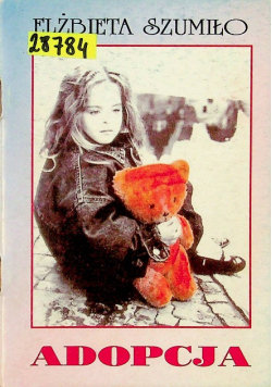 Adopcja - | Książka w Empik