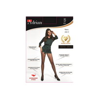 Adrian Rajstopy Damskie Nero Rozmiar 2 1 Szt. String Oplot - Adrian ...