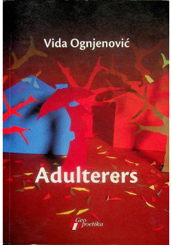 Adulterers - | Książka w Empik