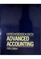 Advanced Accounting - | Książka w Empik