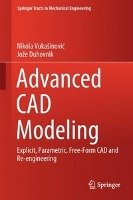 Advanced CAD Modeling - Vukasinovic Nikola | Książka w Empik